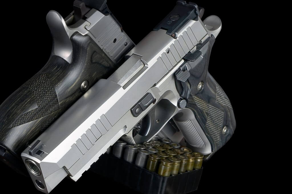 Buy Sell And Loan On Firearms | Smyrna Guns Shop Cobb County