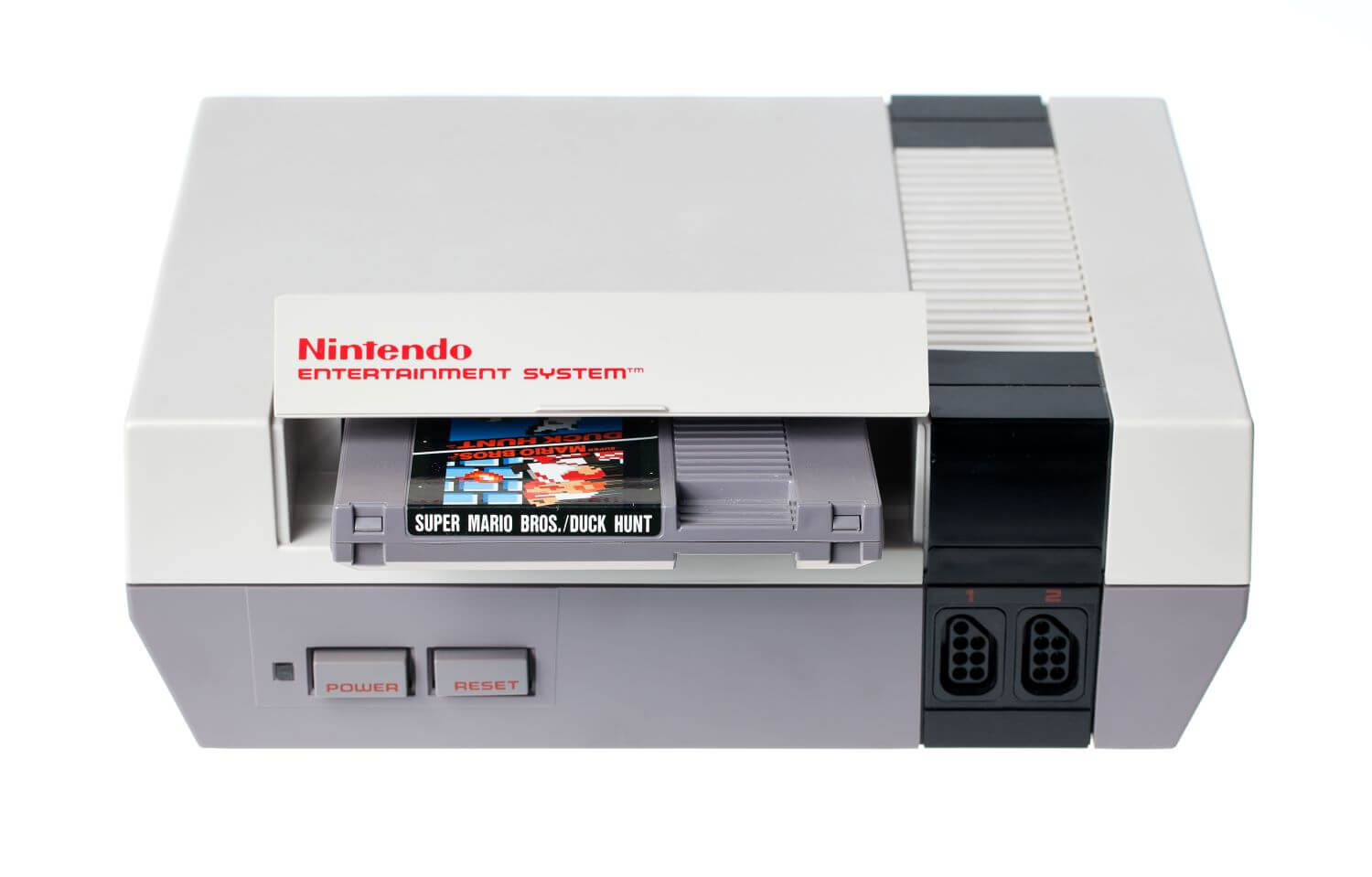 Nostalgia Unleashed: The World of Vintage Gaming Systems | Smyrna Pawn ...