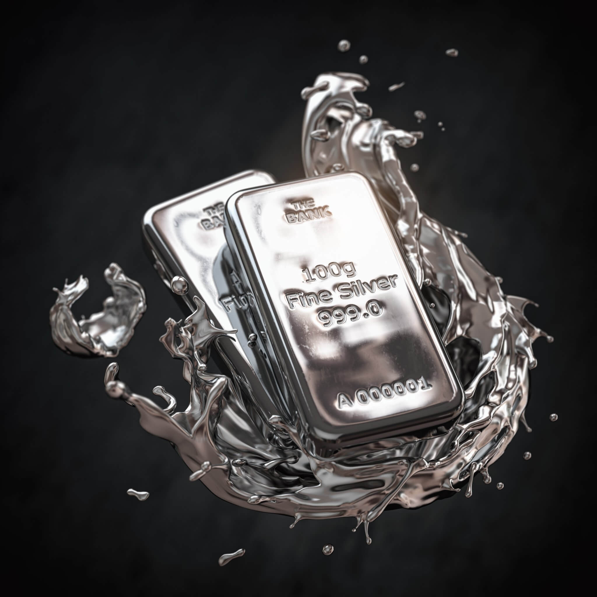 Investing in Silver: A Smart Strategy for Smyrna Residents | Smyrna ...