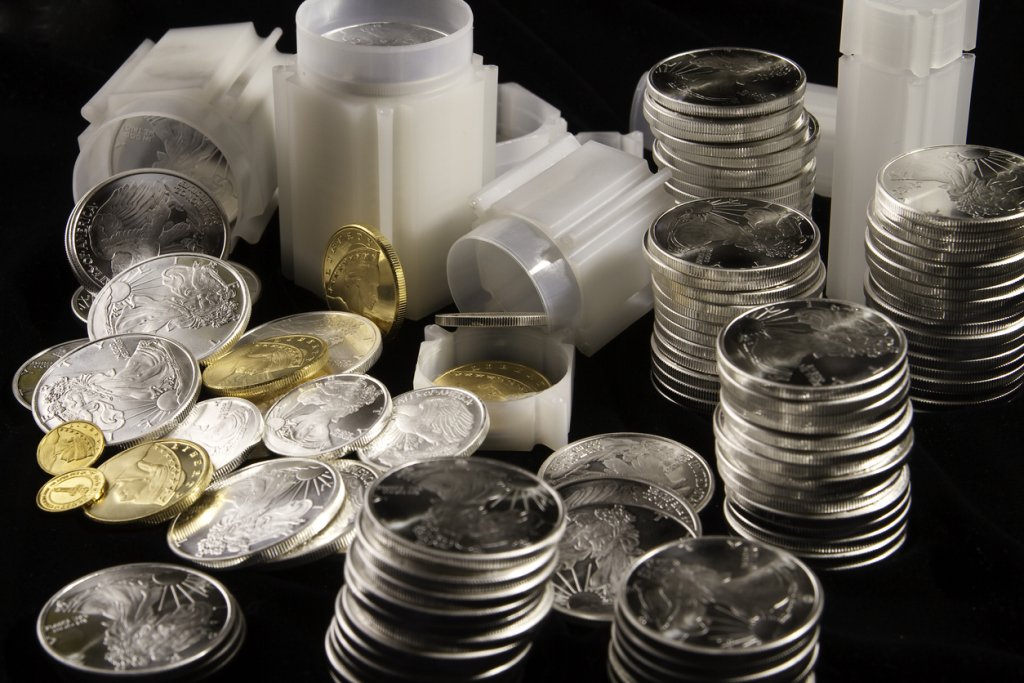 Silver in 2026: The Bright Shiny Star of Smyrna Pawn’s World | Smyrna ...